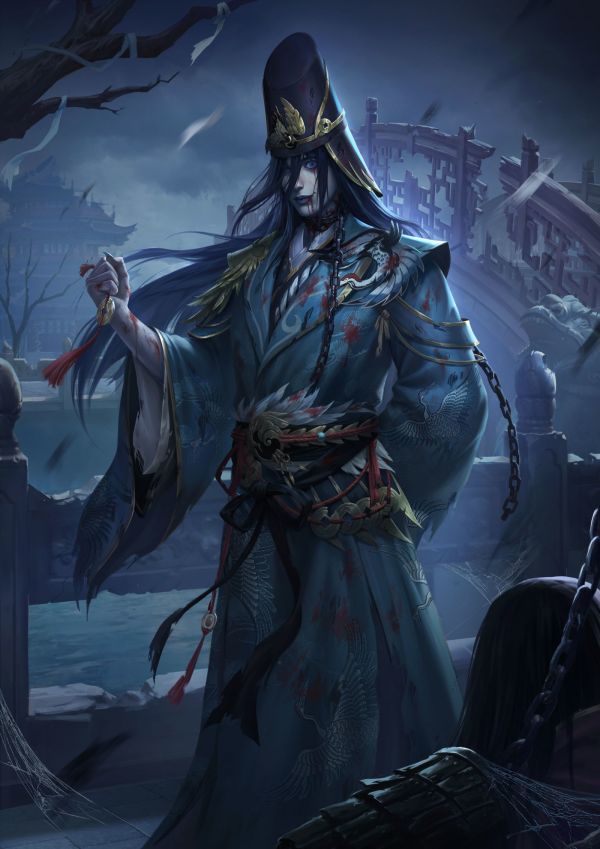 十常侍相关注意事项 - 三国杀移动版WIKI_BWIKI_哔哩哔哩