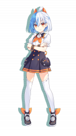 超次元游戏 海王星 GameMaker R:Evolution - 海王星系列WIKI_BWIKI_哔哩哔哩