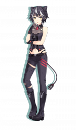 超次元游戏 海王星 GameMaker R:Evolution - 海王星系列WIKI_BWIKI_哔哩哔哩