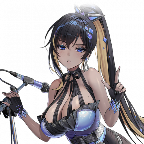 角色一览 - 胜利女神NIKKEWIKI_BWIKI_哔哩哔哩