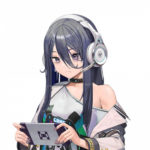 胜利女神NIKKEWIKI_BWIKI_哔哩哔哩