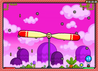 Hot Air - NitromeWIKI_BWIKI_哔哩哔哩