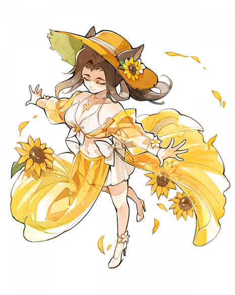 和日之煦 - 忍者必须死3WIKI_BWIKI_哔哩哔哩