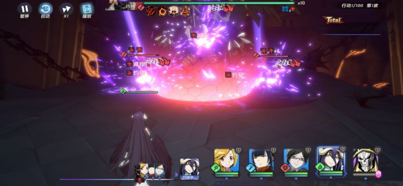 Overload：納薩力克之王：新手入坑快速開荒攻略_18183新遊戲