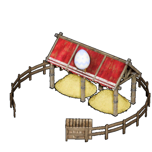 配种牧场（科技） - Palworld幻兽帕鲁中文百科WIKI_BWIKI_哔哩哔哩