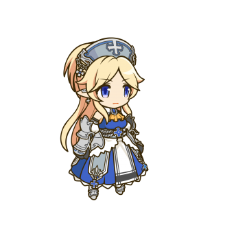 由加莉 - 公主连结WIKI_BWIKI_哔哩哔哩