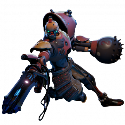 英雄总览 - 死锁DeadLockWIKI_BWIKI_哔哩哔哩