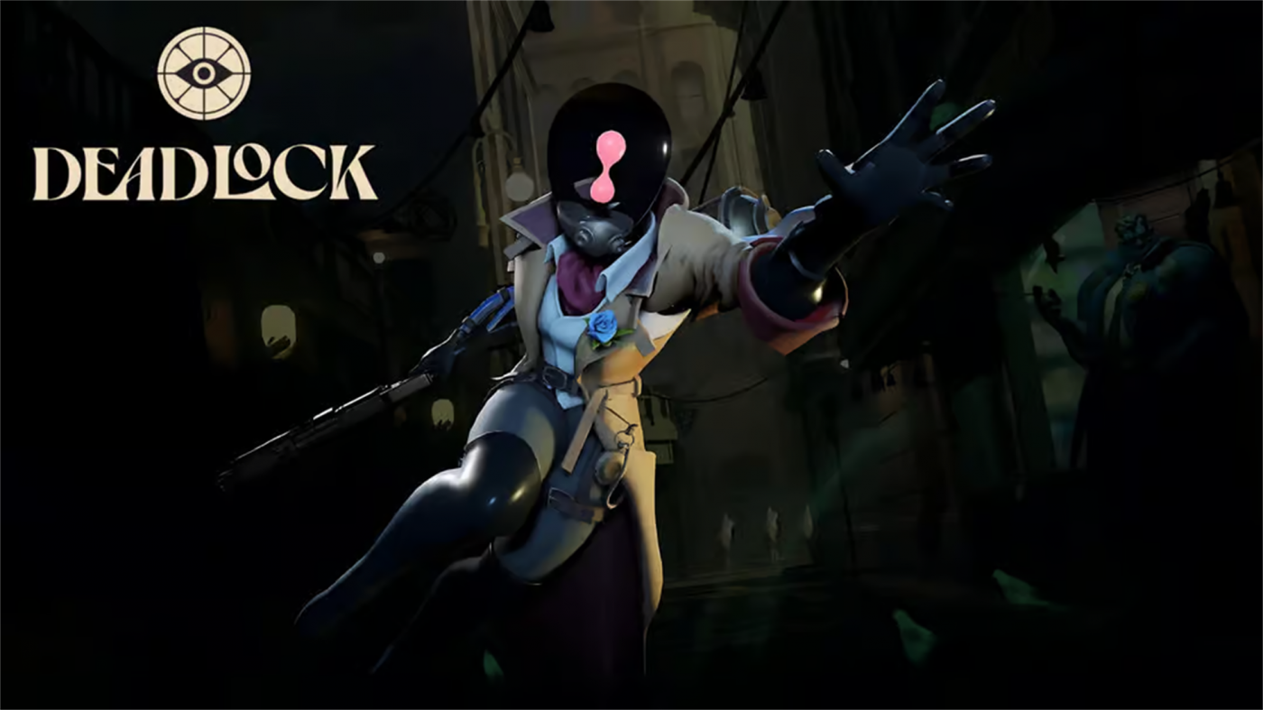 死锁DeadLockWIKI_BWIKI_哔哩哔哩