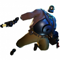 英雄总览 - 死锁DeadLockWIKI_BWIKI_哔哩哔哩