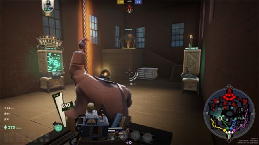 更新日志/2024-09-12 (大更新) - 死锁DeadLockWIKI_BWIKI_哔哩哔哩