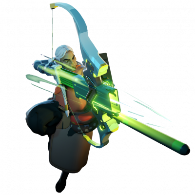 英雄总览 - 死锁DeadLockWIKI_BWIKI_哔哩哔哩