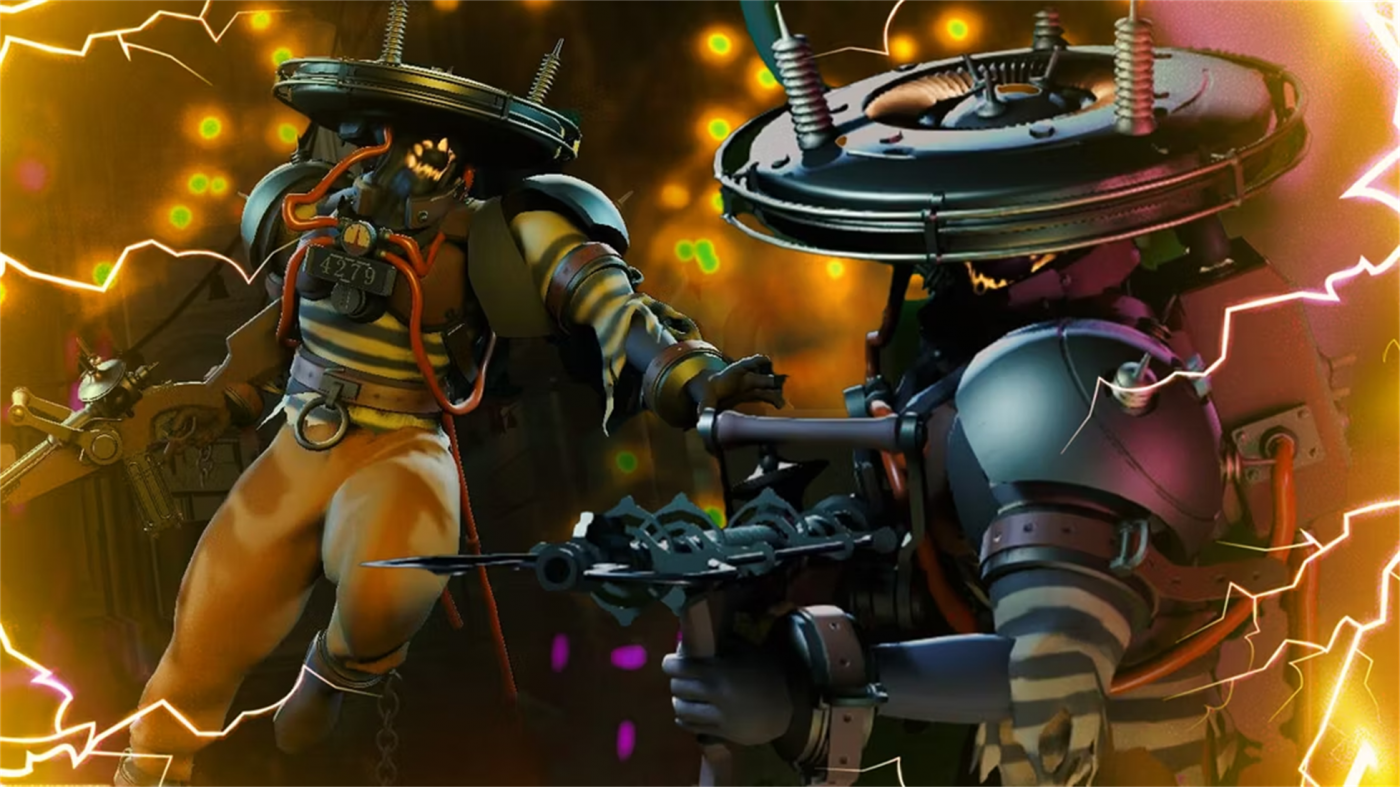 死锁DeadLockWIKI_BWIKI_哔哩哔哩