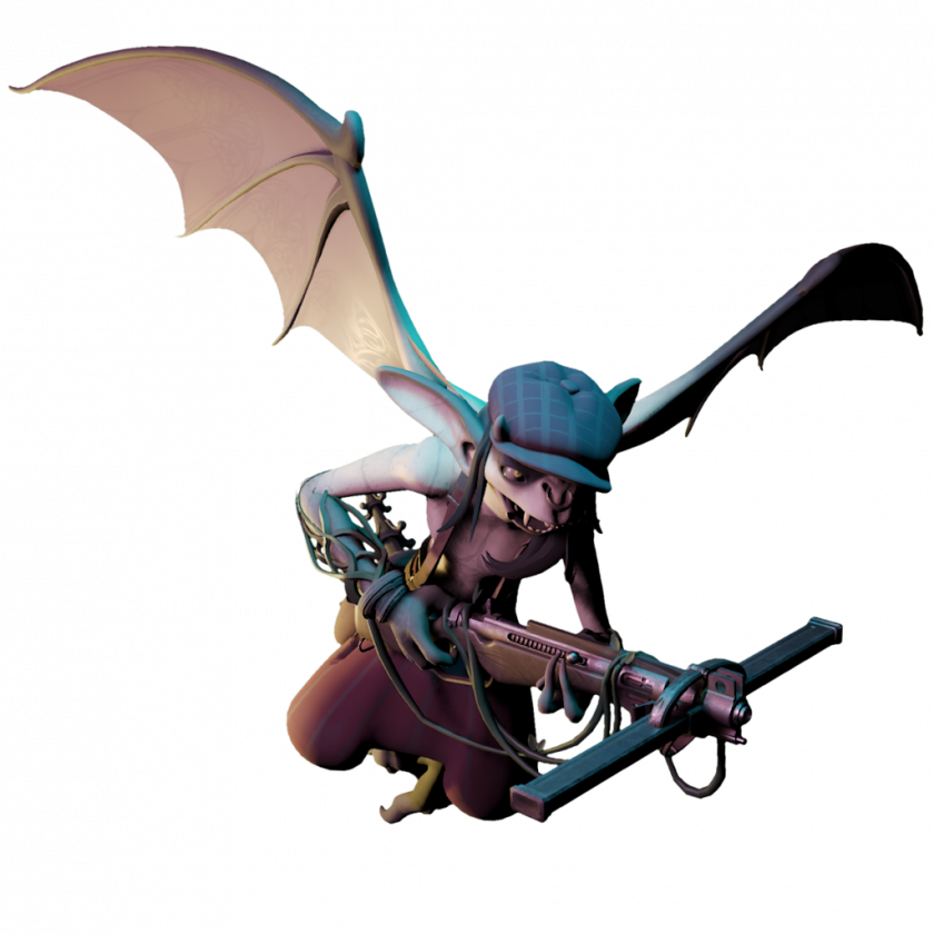 青藤 - 死锁DeadLockWIKI_BWIKI_哔哩哔哩