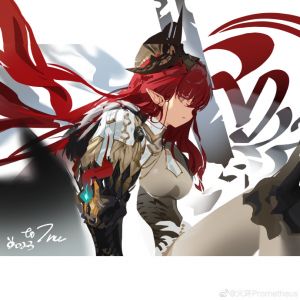 画廊 - 火环WIKI_BWIKI_哔哩哔哩