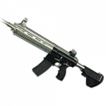 M416 - 绝地求生WIKI_BWIKI_哔哩哔哩