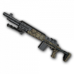 MK14 - 绝地求生WIKI_BWIKI_哔哩哔哩