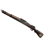 98K - 绝地求生WIKI_BWIKI_哔哩哔哩