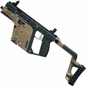 Vector - 绝地求生WIKI_BWIKI_哔哩哔哩