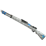 98K - 绝地求生WIKI_BWIKI_哔哩哔哩