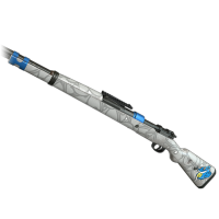 98K - 绝地求生WIKI_BWIKI_哔哩哔哩