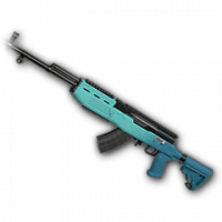 SKS - 绝地求生WIKI_BWIKI_哔哩哔哩