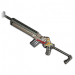 Mini-14 - 绝地求生WIKI_BWIKI_哔哩哔哩