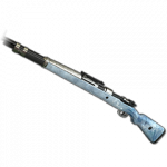 98K - 绝地求生WIKI_BWIKI_哔哩哔哩