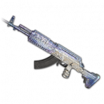 Beryl-M762 - 绝地求生WIKI_BWIKI_哔哩哔哩