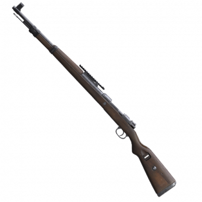 98K - 绝地求生WIKI_BWIKI_哔哩哔哩