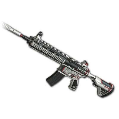 2019 PGC M416 - 绝地求生WIKI_BWIKI_哔哩哔哩