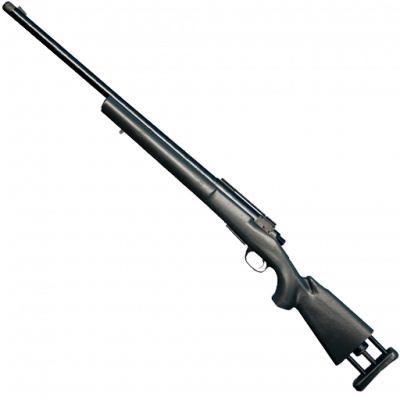 M24 - 绝地求生WIKI_BWIKI_哔哩哔哩