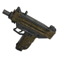 UZI - 绝地求生WIKI_BWIKI_哔哩哔哩