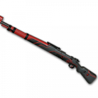 98K - 绝地求生WIKI_BWIKI_哔哩哔哩