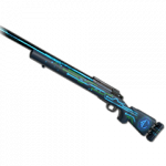 M24 - 绝地求生WIKI_BWIKI_哔哩哔哩