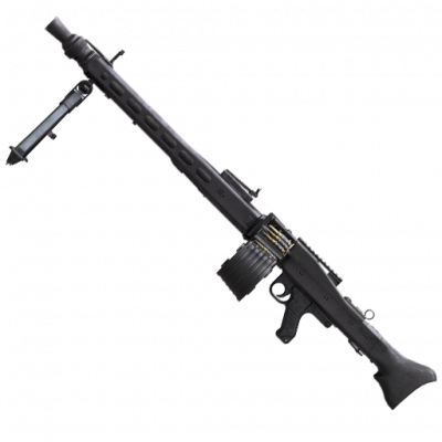 MG3 - 绝地求生WIKI_BWIKI_哔哩哔哩