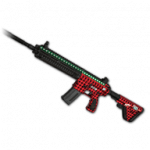 M416 - 绝地求生WIKI_BWIKI_哔哩哔哩