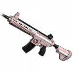 M416 - 绝地求生WIKI_BWIKI_哔哩哔哩