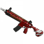 M416 - 绝地求生WIKI_BWIKI_哔哩哔哩