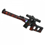 VSS - 绝地求生WIKI_BWIKI_哔哩哔哩