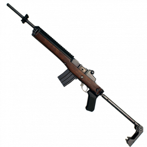 Mini-14 - 绝地求生WIKI_BWIKI_哔哩哔哩