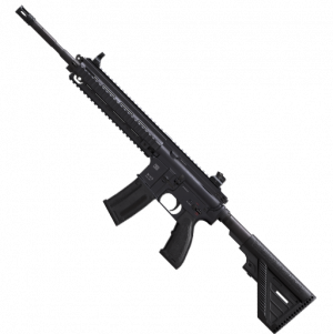 M416 - 绝地求生WIKI_BWIKI_哔哩哔哩