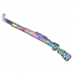 98K - 绝地求生WIKI_BWIKI_哔哩哔哩