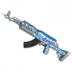 Beryl-M762 - 绝地求生WIKI_BWIKI_哔哩哔哩