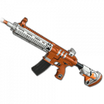 M416 - 绝地求生WIKI_BWIKI_哔哩哔哩