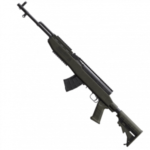 SKS - 绝地求生WIKI_BWIKI_哔哩哔哩