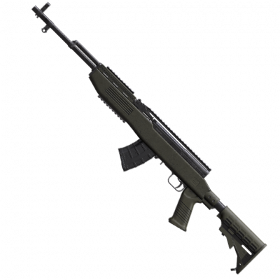 SKS - 绝地求生WIKI_BWIKI_哔哩哔哩