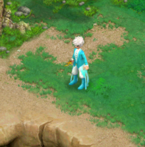 五彩仙境·青 - QQ自由幻想WIKI_BWIKI_哔哩哔哩