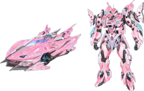 序列未来LYR - QQ飞车手游WIKI_BWIKI_哔哩哔哩