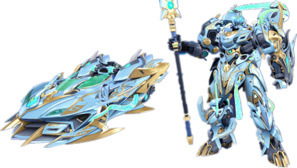 序列未来LYR - QQ飞车手游WIKI_BWIKI_哔哩哔哩