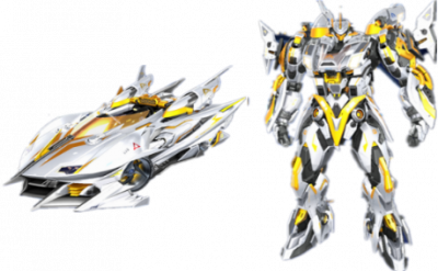 序列未来LYR - QQ飞车手游WIKI_BWIKI_哔哩哔哩